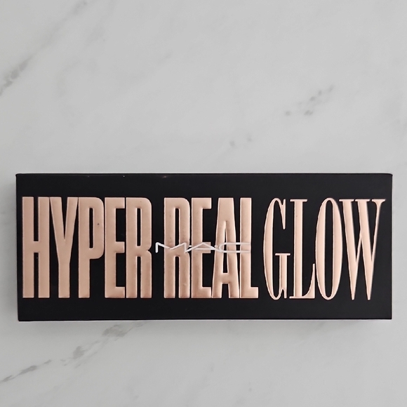 MAC Cosmetics | Makeup | Mac Cosmetics Hyper Real Glow | Poshmark